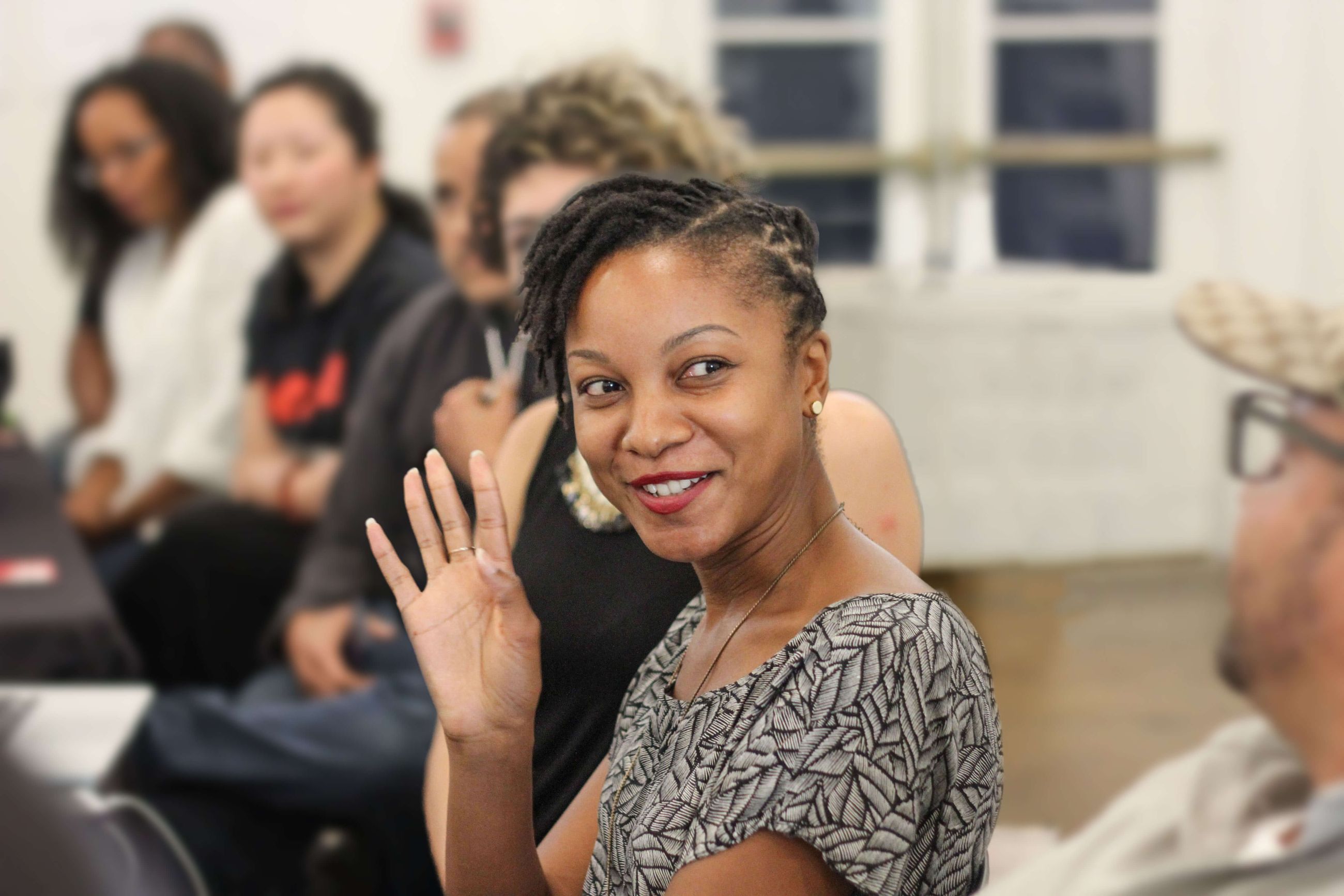 Welcome to Firelight Media